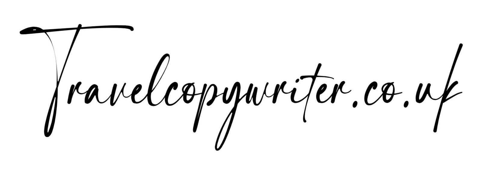 My WordPress – Travel copywriting